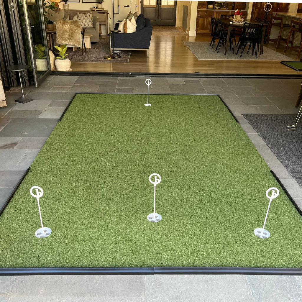 The Best Putting Mats 2024 - BirdieBall