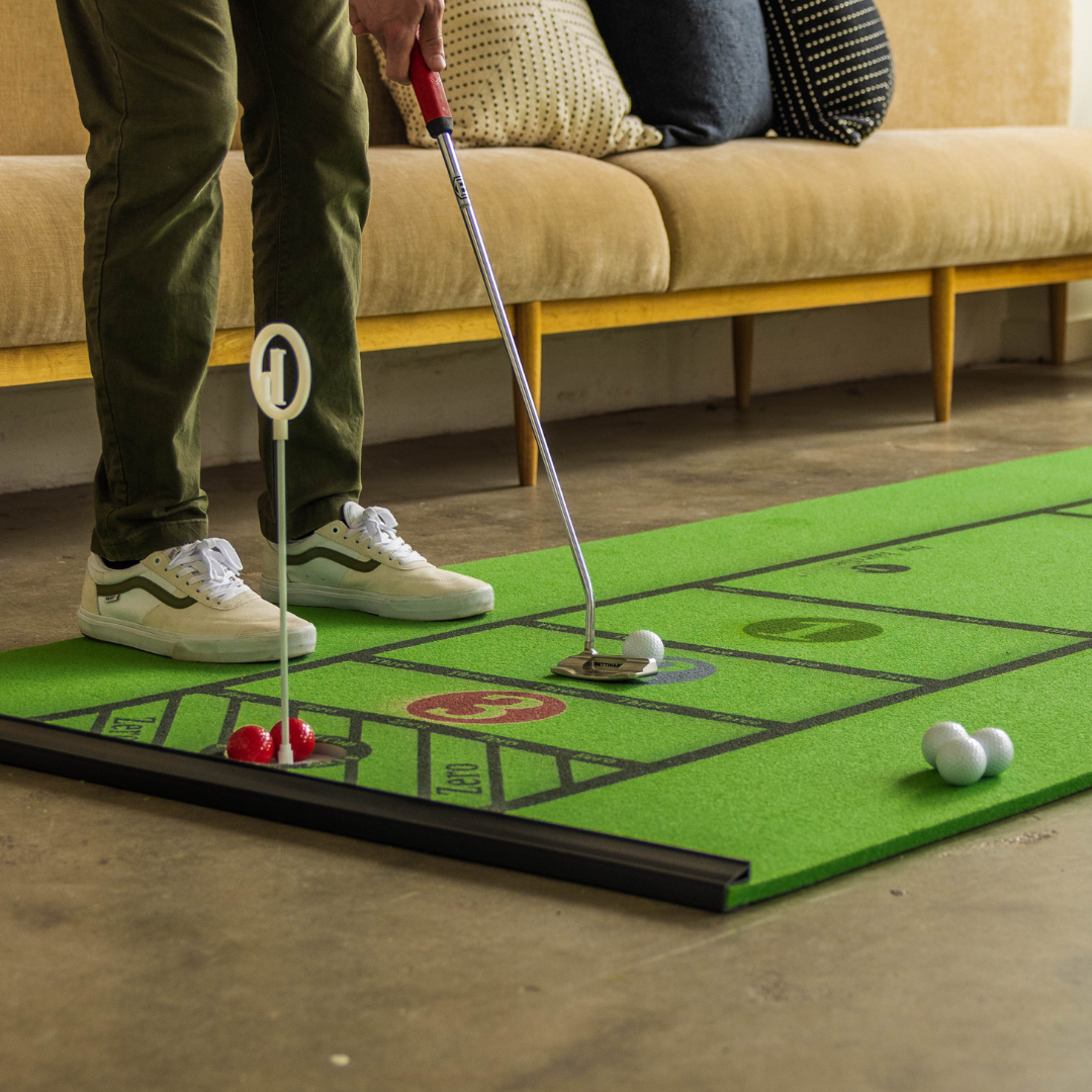 How Do You Pick a Putter? - BirdieBall