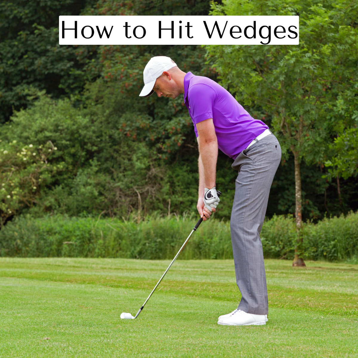How to Hit Wedges: Improve Accuracy & Short Game - BirdieBall