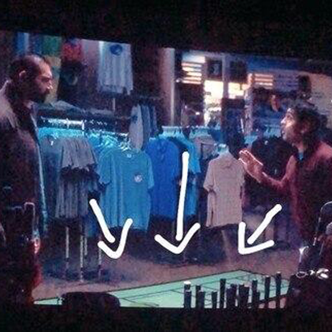 BirdieBall Makes Big Screen Debut in Major Motion Picture "STUBER"