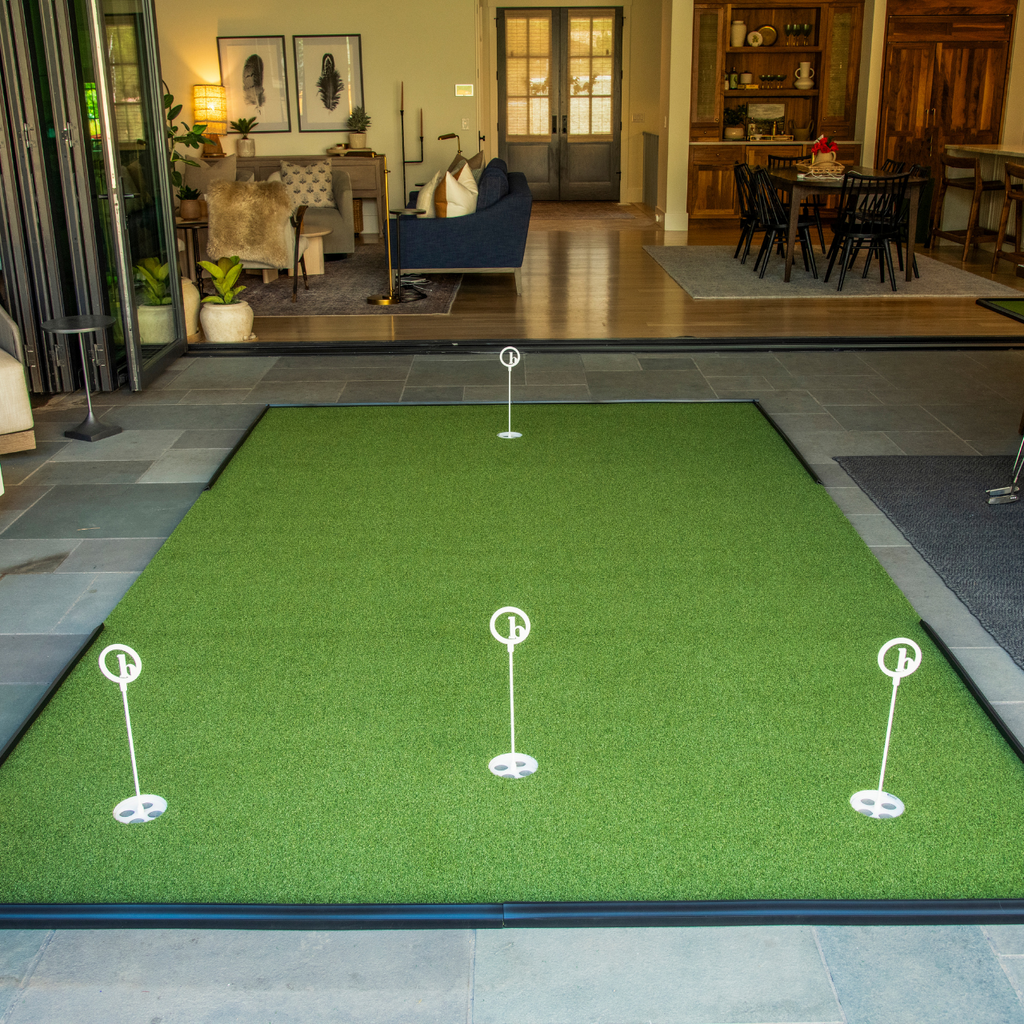 Birdieball Putting Green Review