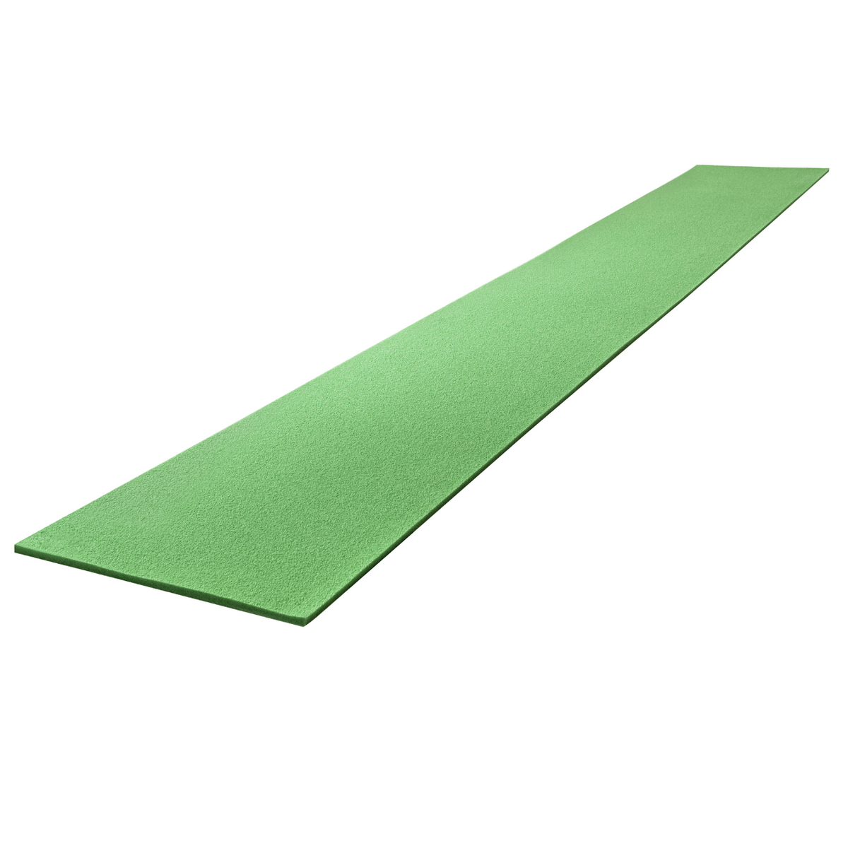 Custom Indoor Putting Green - Classic Depth Putting Mat | BirdieBall