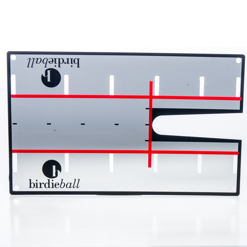 Bigger-Is-Better Putting Mat Package - BirdieBalls