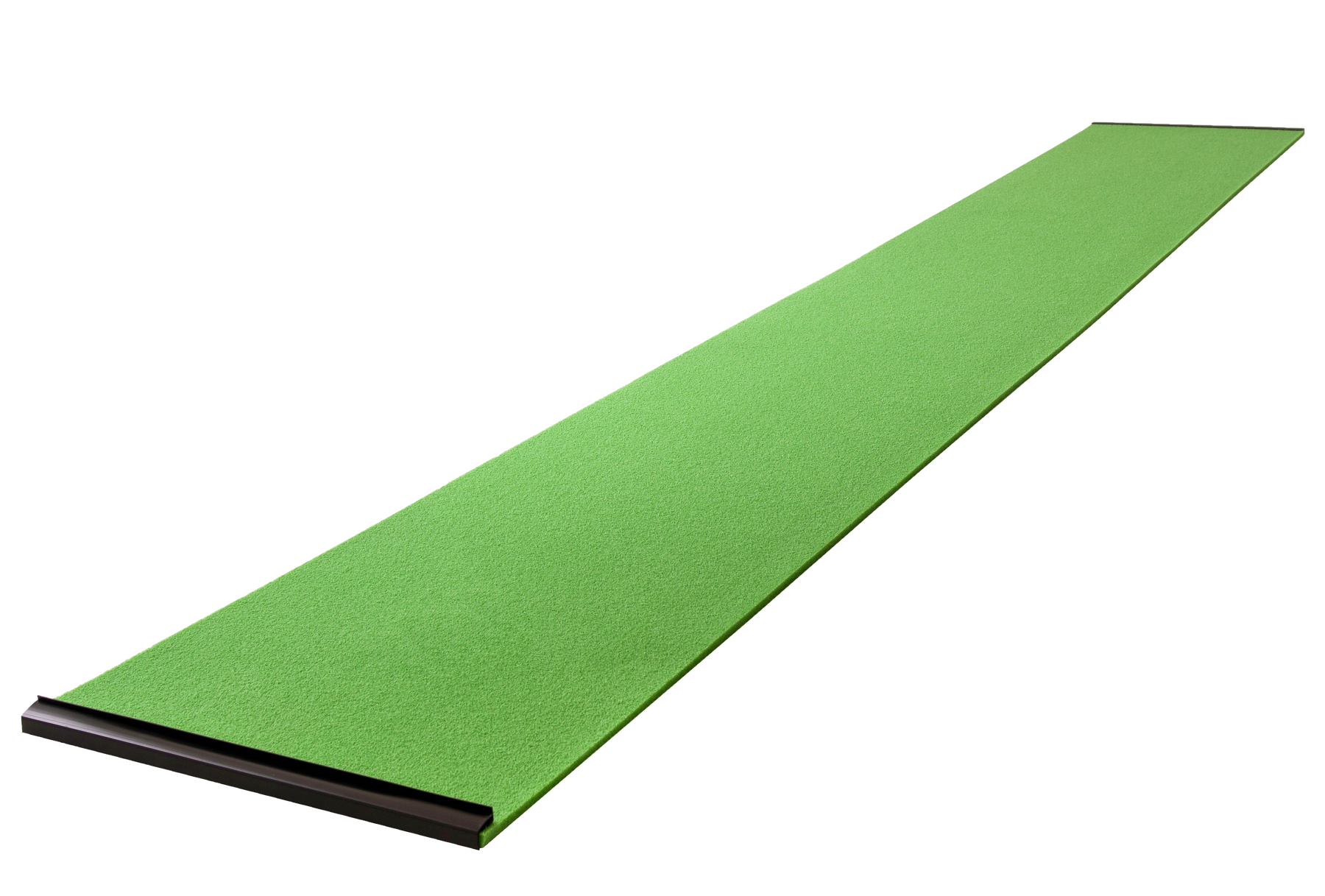 Classic Depth Indoor Putting Green - Authentic Golf Practice - BirdieBall