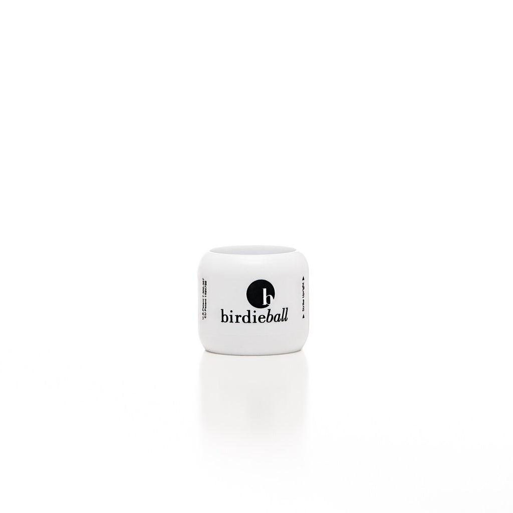 Single BirdieBall - The Revolutionary Practice Golf Ball