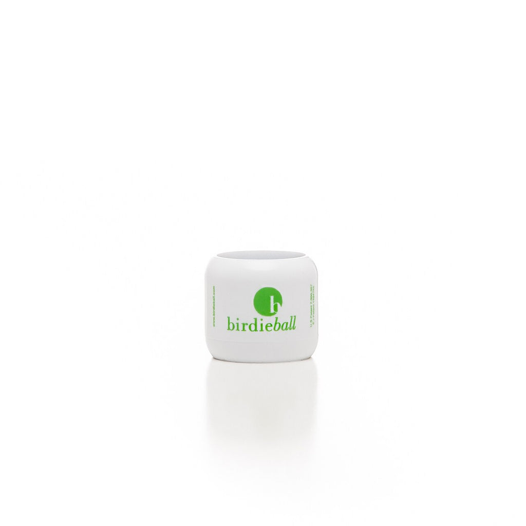 BirdieBall Basket - Practice Golf Without Compromising Feel