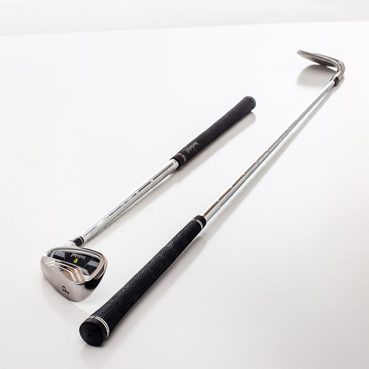 Telescoping/Collapsing Travel Club (Pitching Wedge) – BirdieBall