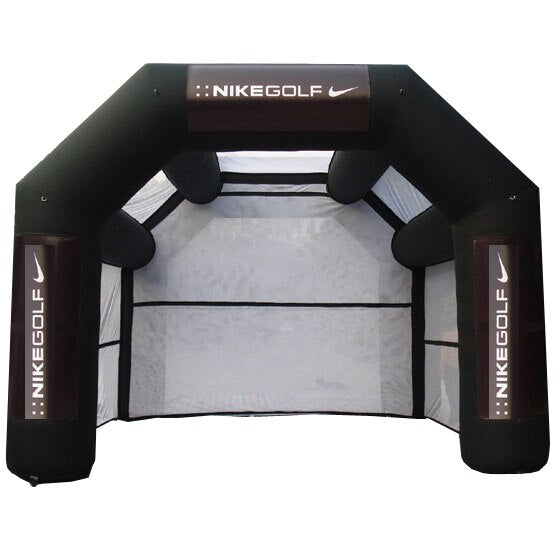 Air Targets & Inflatables – BirdieBall