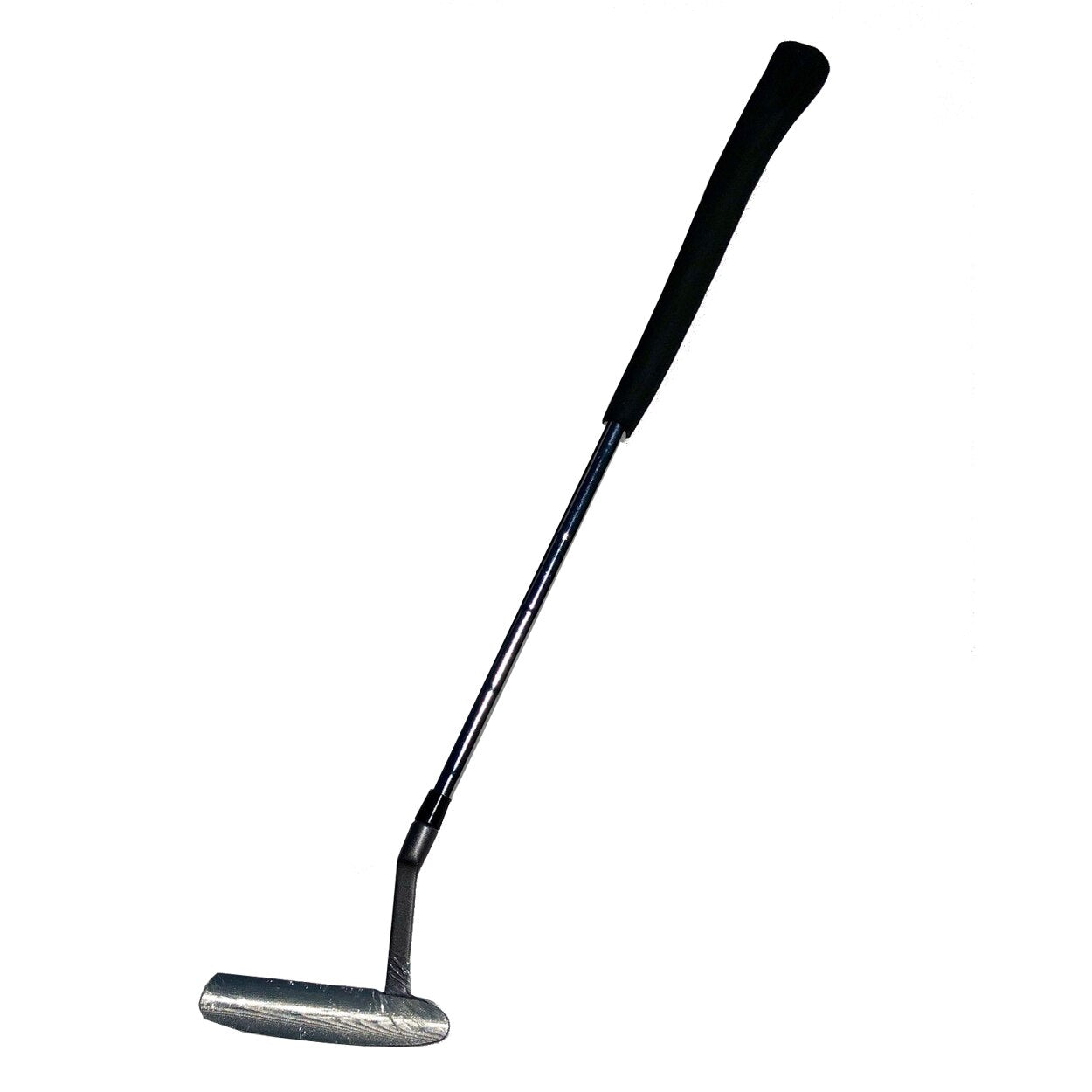 Telescoping/Collapsing Travel Putter (Anser Style) – BirdieBall