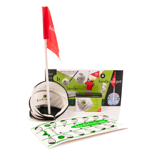 BirdieBall Sets